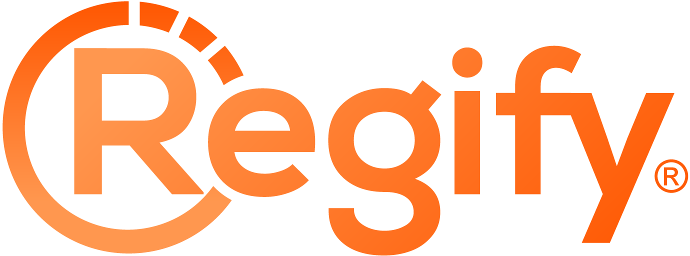 Candidatura Vaga de Trabalho - Regify Registro de Marcas